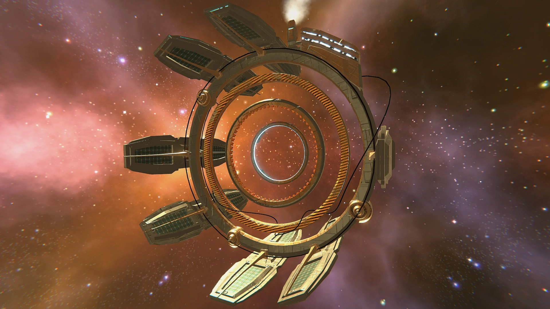 Jumpgate | Underspace Wiki | Fandom