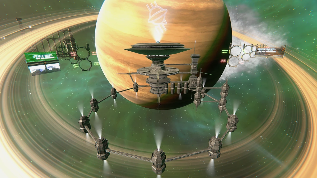 Borble Monument | Underspace Wiki | Fandom