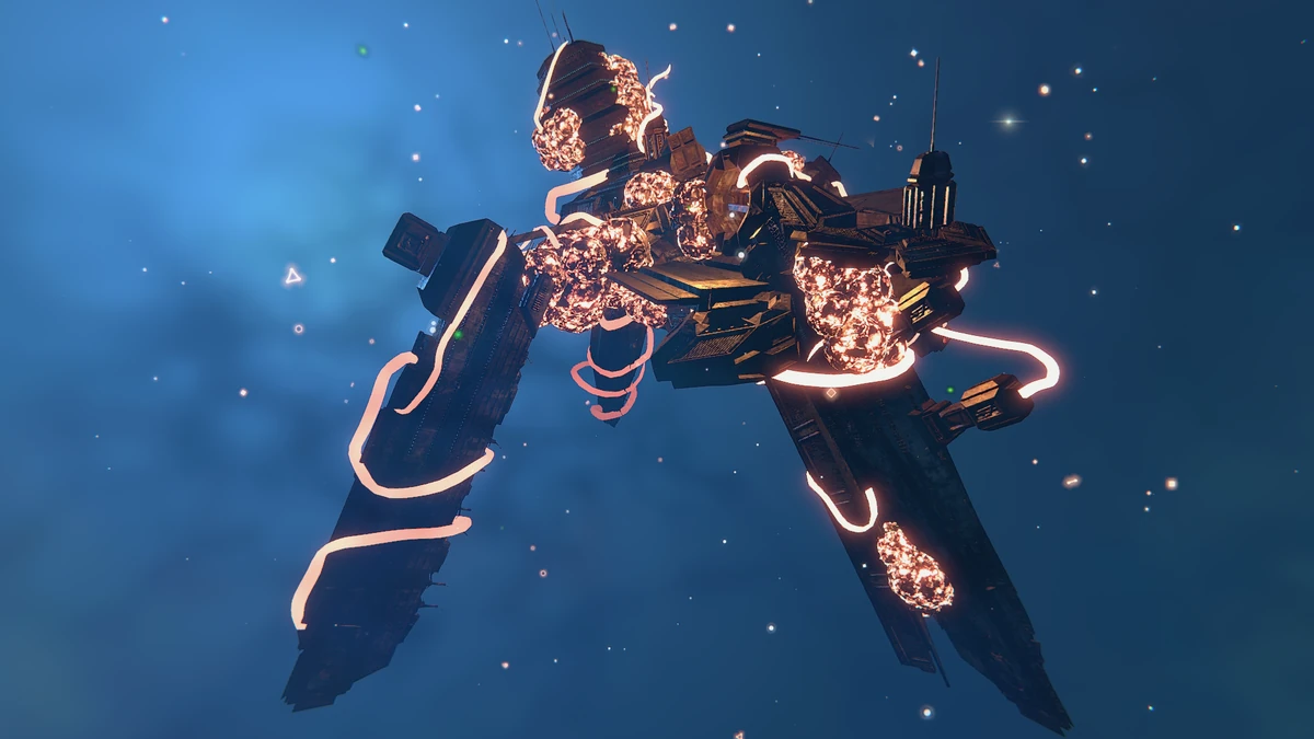 Ferrymaster | Underspace Wiki | Fandom