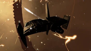 The Rival | Underspace Wiki | Fandom