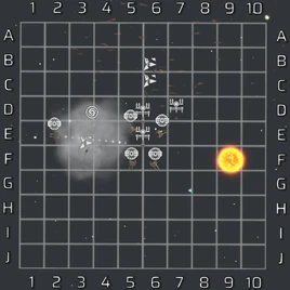 Omega-Alpha | Underspace Wiki | Fandom