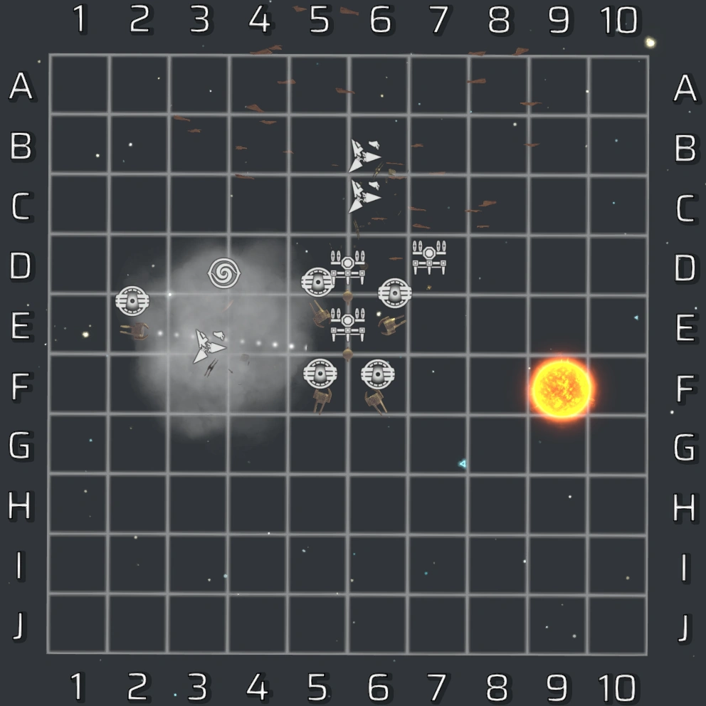 Omega-Alpha | Underspace Wiki | Fandom