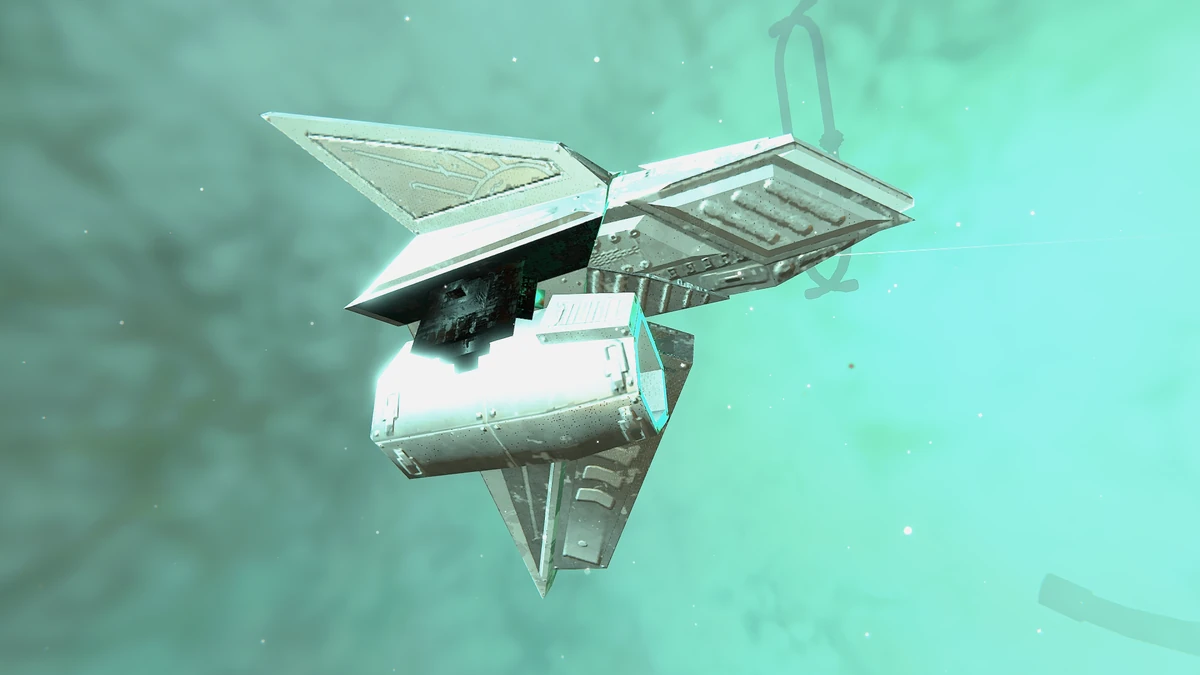 UHC Data Ship #753 | Underspace Wiki | Fandom