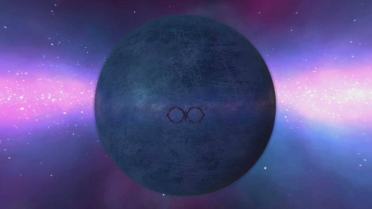 Planet Arran | Underspace Wiki | Fandom