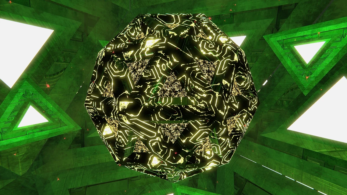 The Core | Underspace Wiki | Fandom