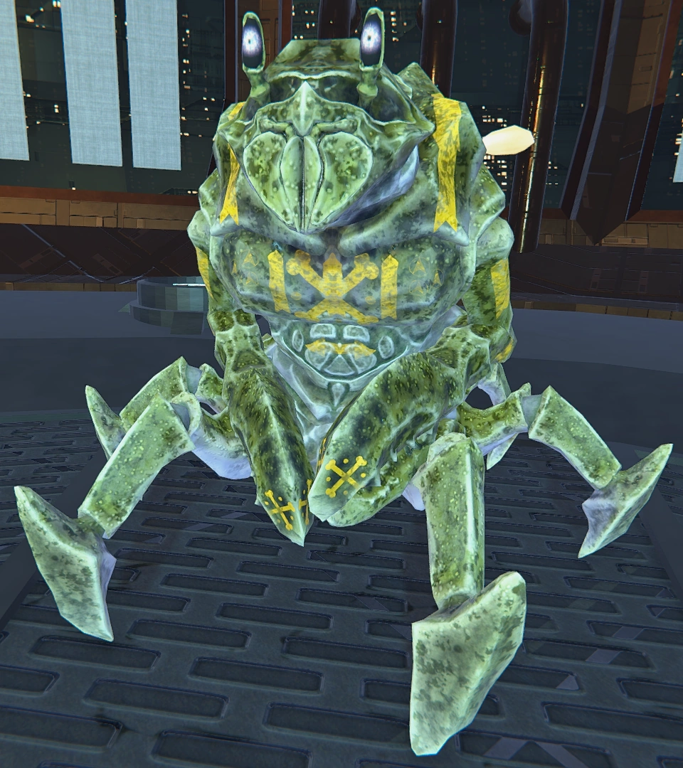 Tyrono | Underspace Wiki | Fandom