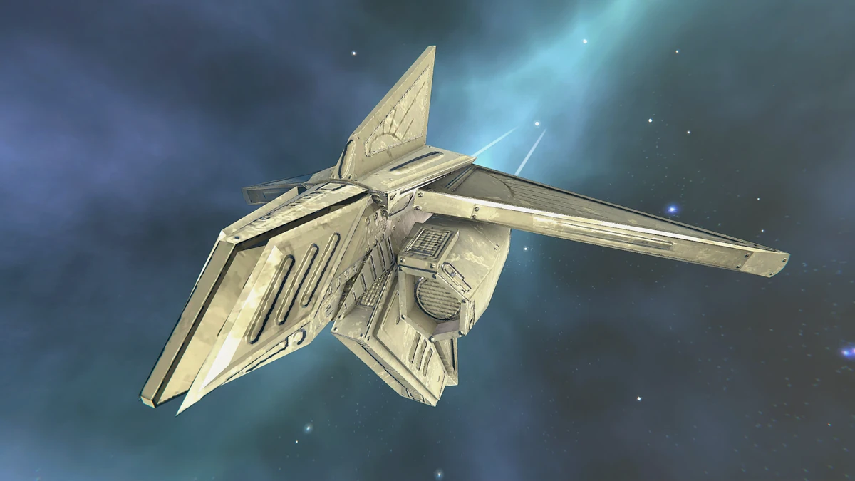 Quasar | Underspace Wiki | Fandom
