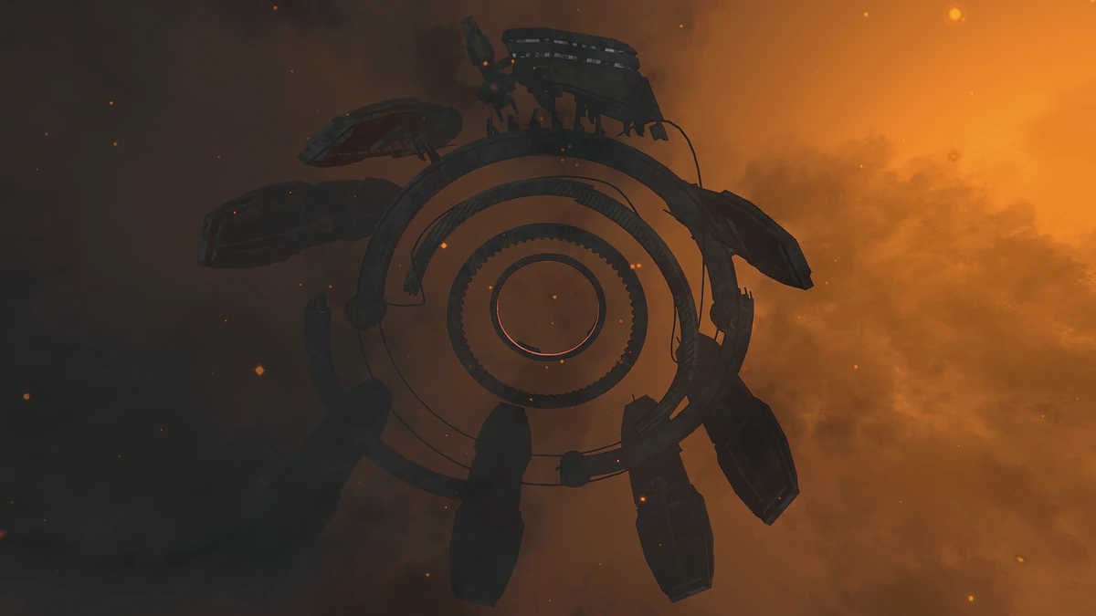 Hardturn Gate | Underspace Wiki | Fandom