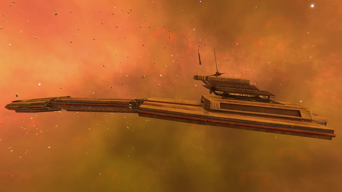 Battleship Taltavar | Underspace Wiki | Fandom