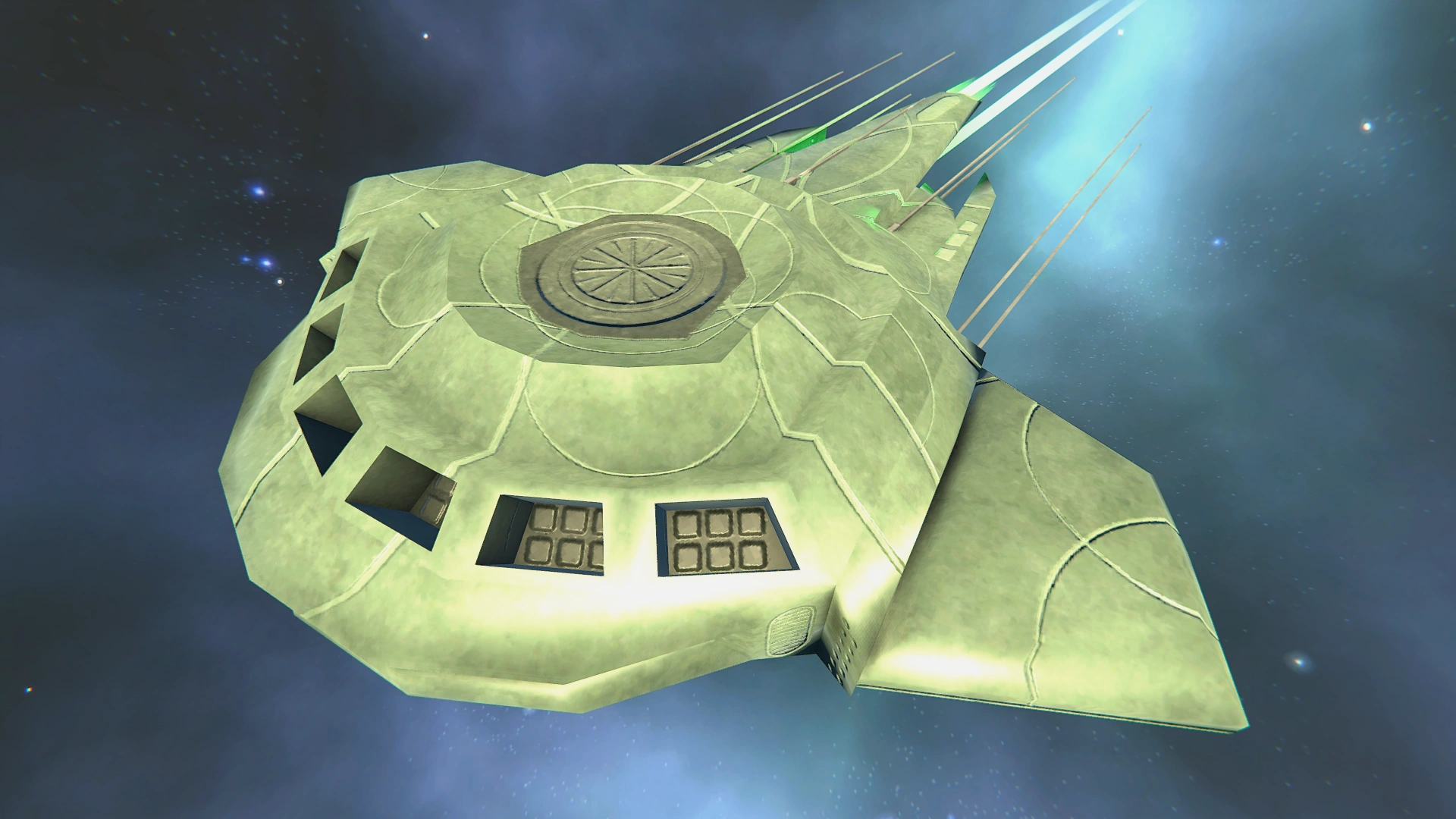 Pallbearer | Underspace Wiki | Fandom