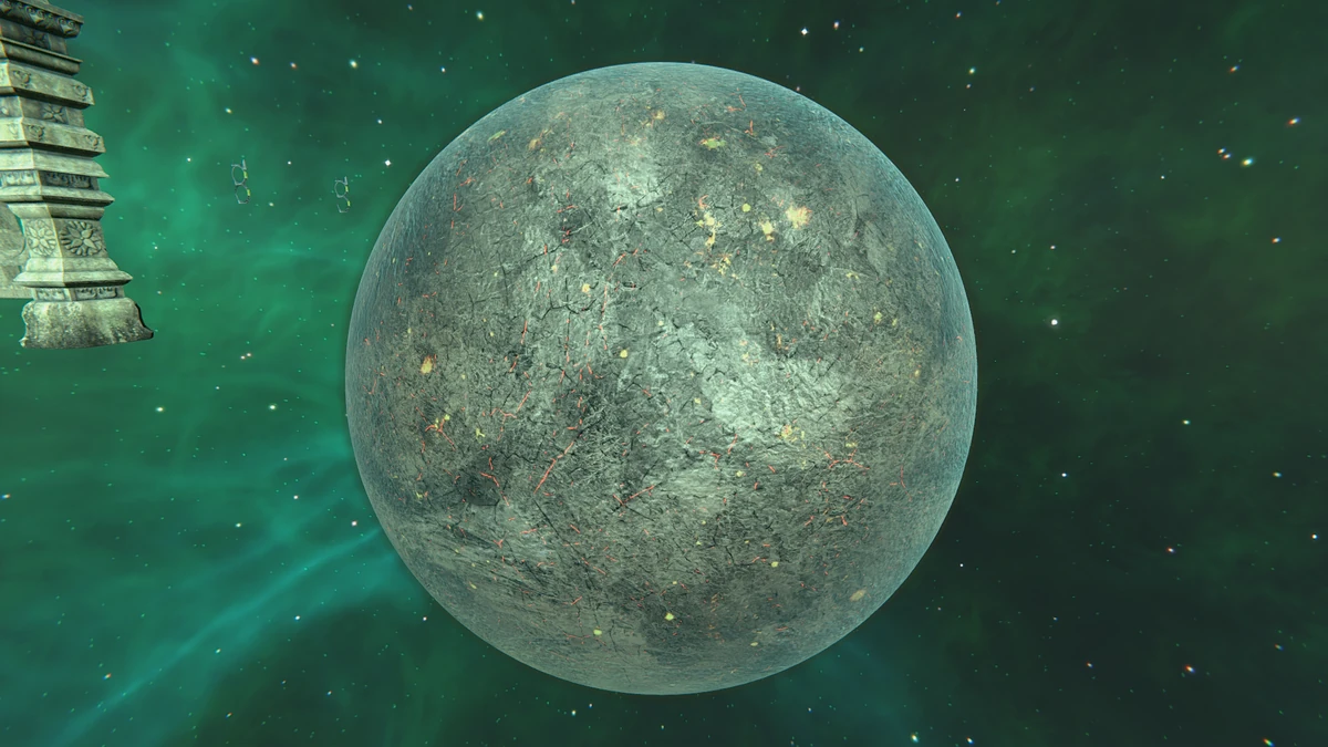 Planet Petrick | Underspace Wiki | Fandom