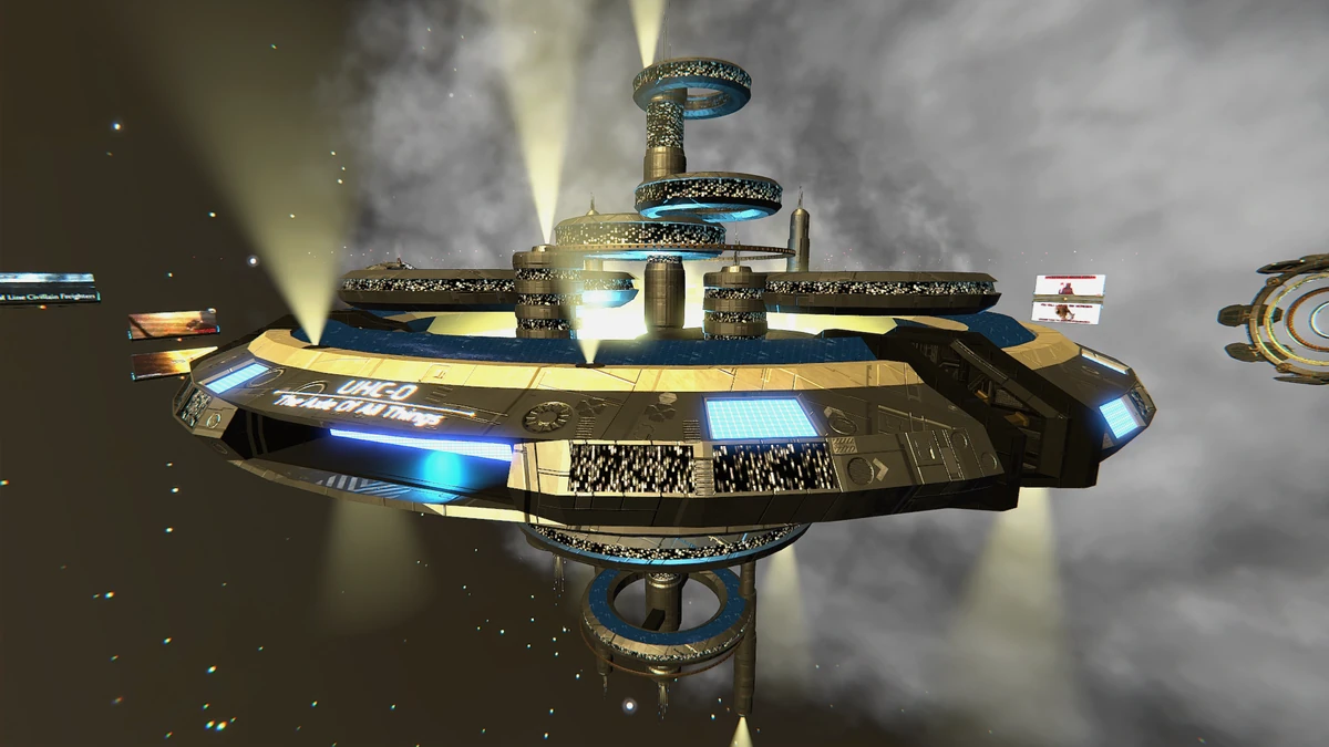 Category:Stations | Underspace Wiki | Fandom