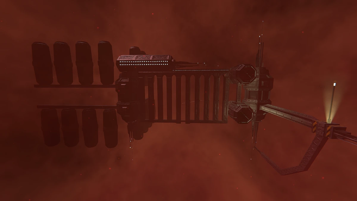 Courduroy Base | Underspace Wiki | Fandom