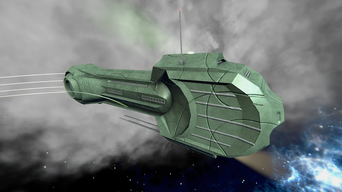 Necropolis | Underspace Wiki | Fandom