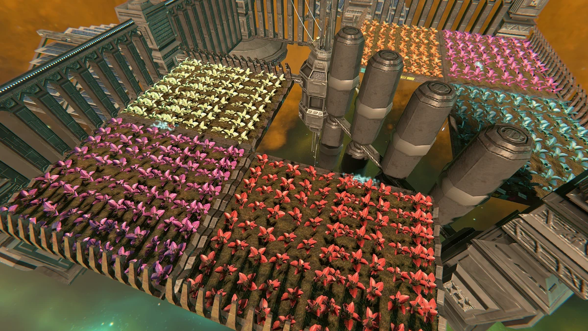 Ghost Harvest | Underspace Wiki | Fandom