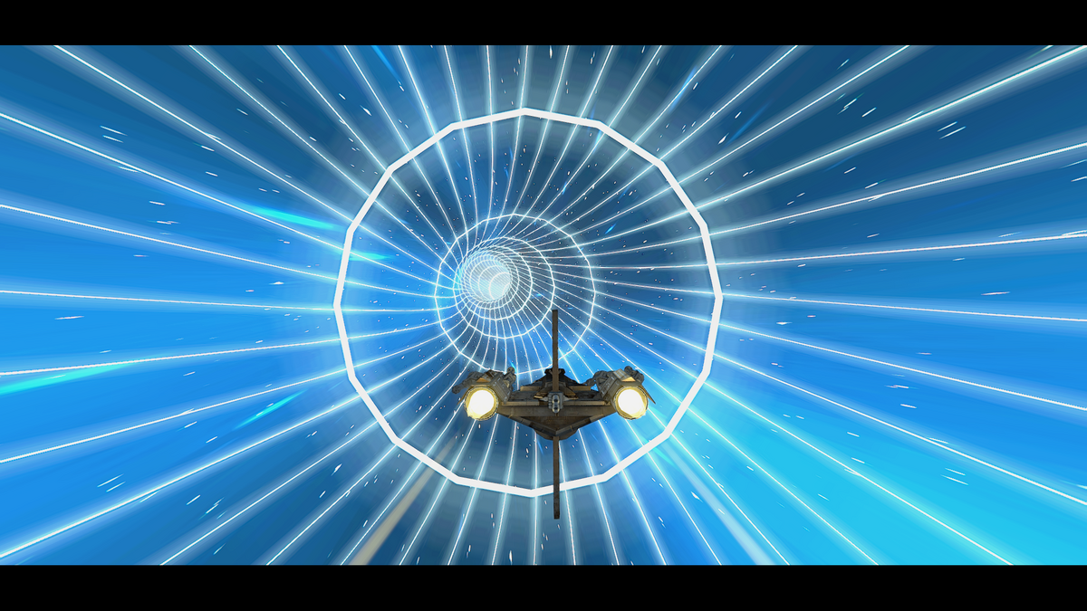 Hyperspace Underspace Wiki Fandom