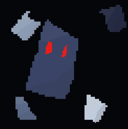 Cursed Rock | Underspike Wiki | Fandom