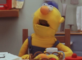 Yellow guy | Understanding people Wiki | Fandom