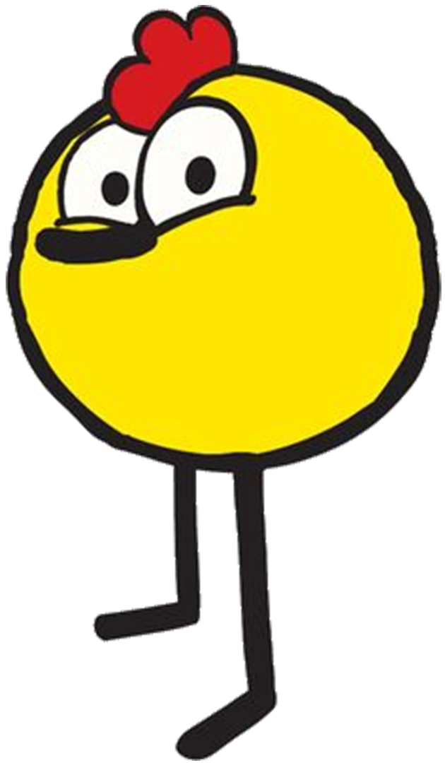 Peep | Understanding people Wiki | Fandom