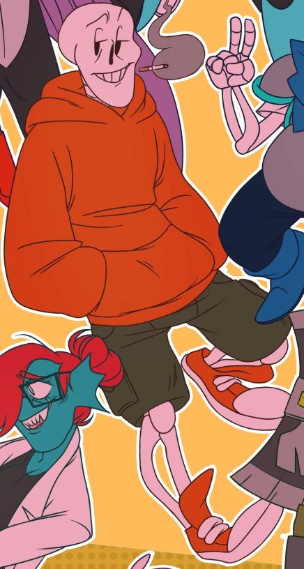 Papyrus | Underswap AU Wiki | Fandom