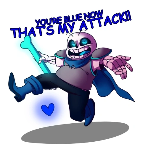 Sans | Underswap AU Wiki | Fandom