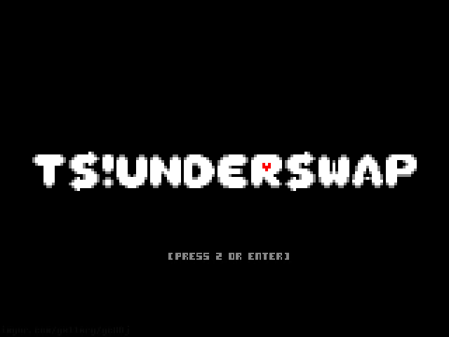 Underswap | Underswap Wiki | Fandom