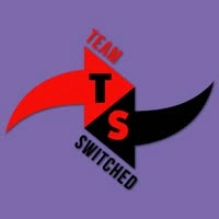 Team Switched | Underswap Wiki | Fandom