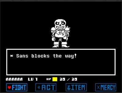 Sans.. | Wikia Underswap | Fandom