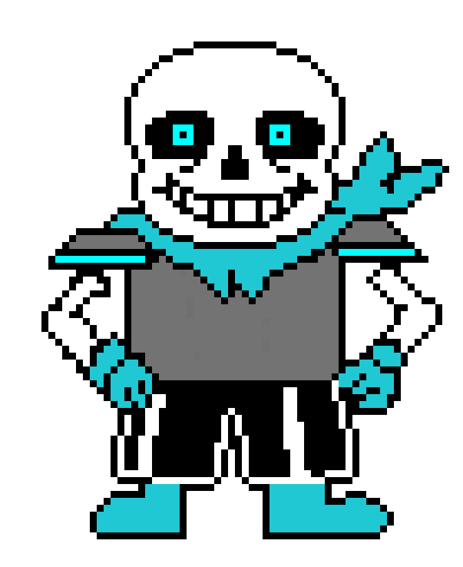 Sans/Fanon | Underswap Wikia | Fandom