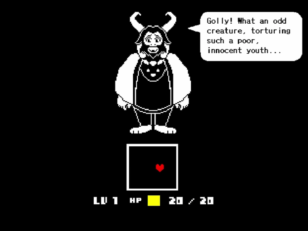 Asgore | Wikia Underswap | Fandom