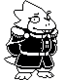 Alphys/Team Switched | Underswap Wikia | Fandom