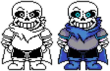 Sans | Underswap Wikia | Fandom