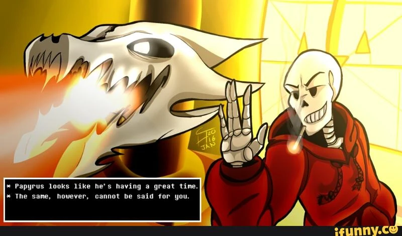 Underswap вики | Fandom