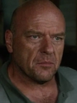 James Rennie Sr. (TV Series) | Undert the garage Wikia | Fandom