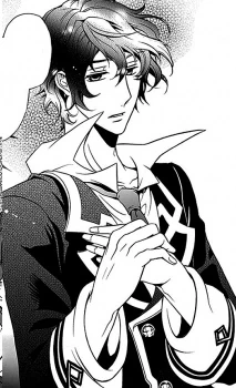 Hiren | Undertaker riddle Wiki | Fandom