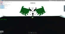 Final Asriel | Undertale 3D Boss Battles List Wiki | Fandom