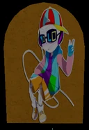 Horror Sans | Undertale 3D Boss Battles - ROBLOX Wiki | Fandom