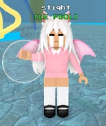 Onionsan | Undertale 3D Boss Battles - ROBLOX Wiki | Fandom