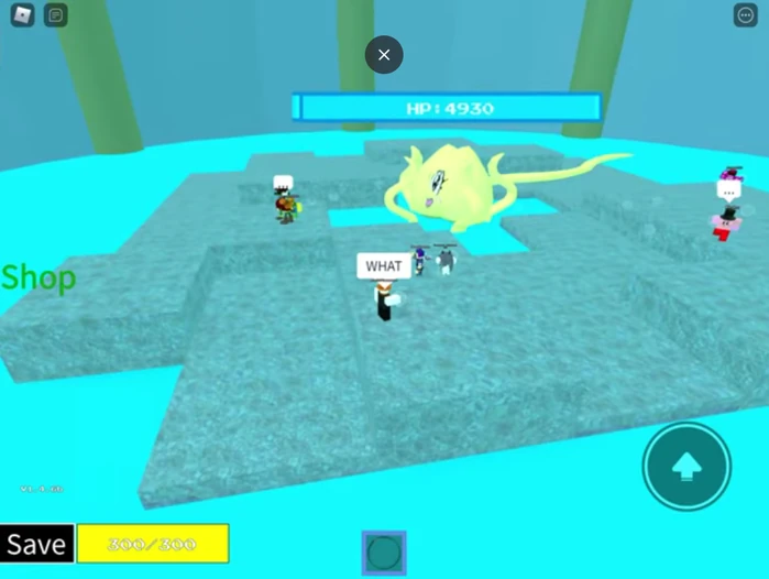 Onionsan | Undertale 3D Boss Battles - ROBLOX Wiki | Fandom