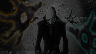 Final Gaster | Undertale 3D Boss Battles - ROBLOX Wiki | Fandom