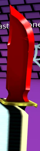 Worn Dagger | Undertale 3D Boss Battles - ROBLOX Wiki | Fandom