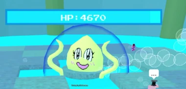 Onionsan | Undertale 3D Boss Battles - ROBLOX Wiki | Fandom