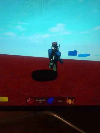 Firebug | Undertale 3D Boss Battles - ROBLOX Wiki | Fandom