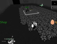 Hyper Flame Eye | Undertale 3D Boss Battles - ROBLOX Wiki | Fandom