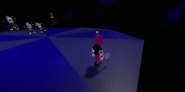 Jevil | Undertale 3D Boss Battles - ROBLOX Wiki | Fandom