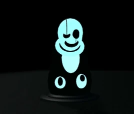 Gaster | Undertale 3D Boss Battles - ROBLOX Wiki | Fandom