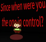 Corrupted Determined 7 | Undertale 3D Boss Battles - ROBLOX Wiki | Fandom