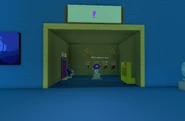 Locations | Undertale 3D Boss Battles - ROBLOX Wiki | Fandom