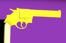 Empty Gun | Undertale 3D Boss Battles - ROBLOX Wiki | Fandom