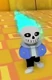 Sans | Undertale 3D Boss Battles - ROBLOX Wiki | Fandom